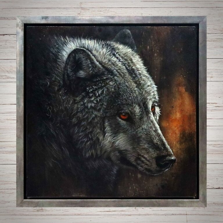 Original Artwork Archives - Studio Wildlife