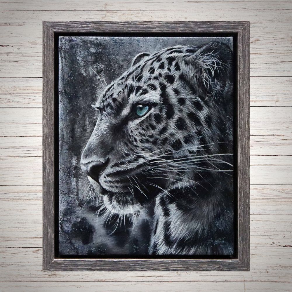 Original Artwork by Daniel Wilson - Studio Wildlife