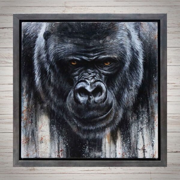 Original Artwork Archives - Studio Wildlife