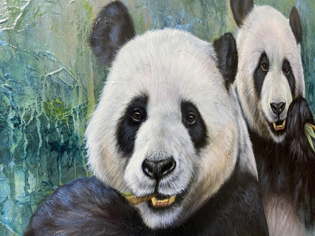 Original Paintings Archives - Studio Wildlife